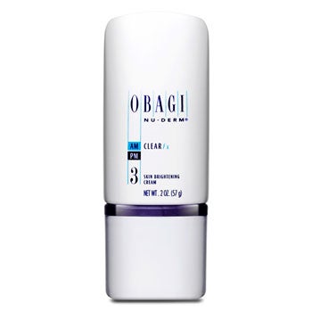 Obagi CLEAR FX* - Step 3 | Blue Door Beauty
